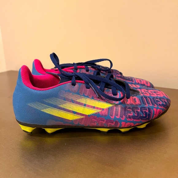 adidas | Shoes | Adidas X Speedflow Messi Youth Cleats | Poshmark